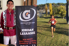 Runners of Jemez – Pueblo of Jemez