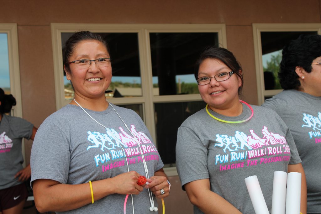 Jemez Vocational Rehabilitation Program – Pueblo of Jemez