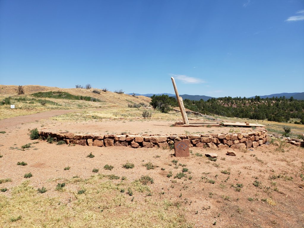 Pecos Pueblo – Pueblo of Jemez
